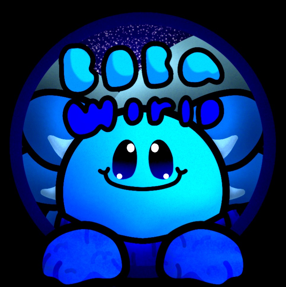 Boba World by Matt_In_A_Bucket