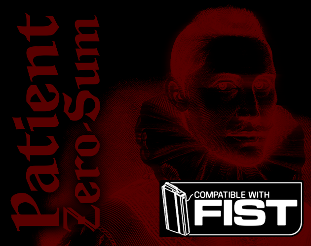 PATIENT ZERO-SUM - Ancient Colonial Evil Awakens for FIST by Dice ...