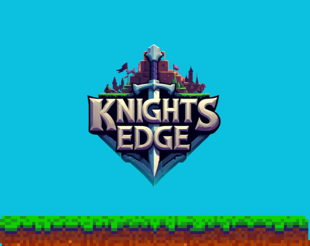 Knight's Edge by Gokul Surendran