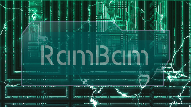 RamBam V1.0.0.7 / Level Editor V1.0.0.4 - RamBam by Mr J