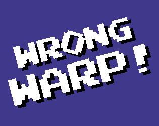 Wrong Warp by TwilightVerdict
