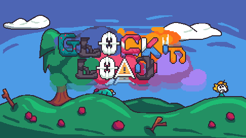 Glock N' Load by Mayflowerz