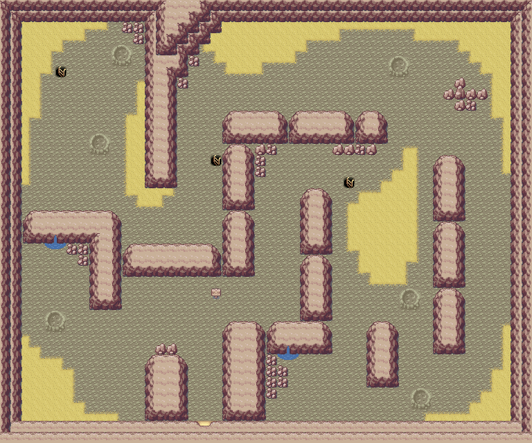 Pokémon Entrancing Wishes Version 5.47 - Monster Entrancing Wishes by ...