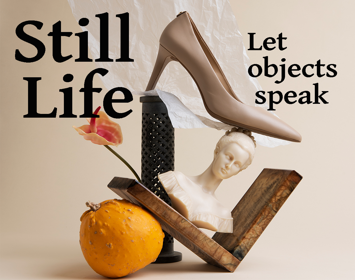 Still Life by Argyx Games
