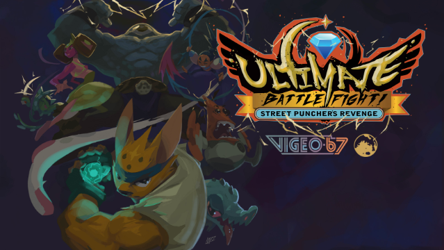 v15 Polyuna UBF - Play Link in Description -- 1 feb 2025 - devlog fighting game HTML5 - v26 ...