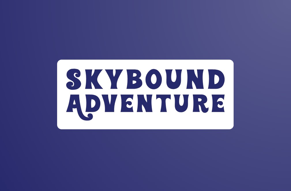 SkyBound Adventure by mikoparas