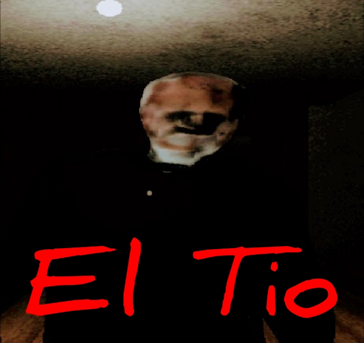 El Tio by IVC_Developer
