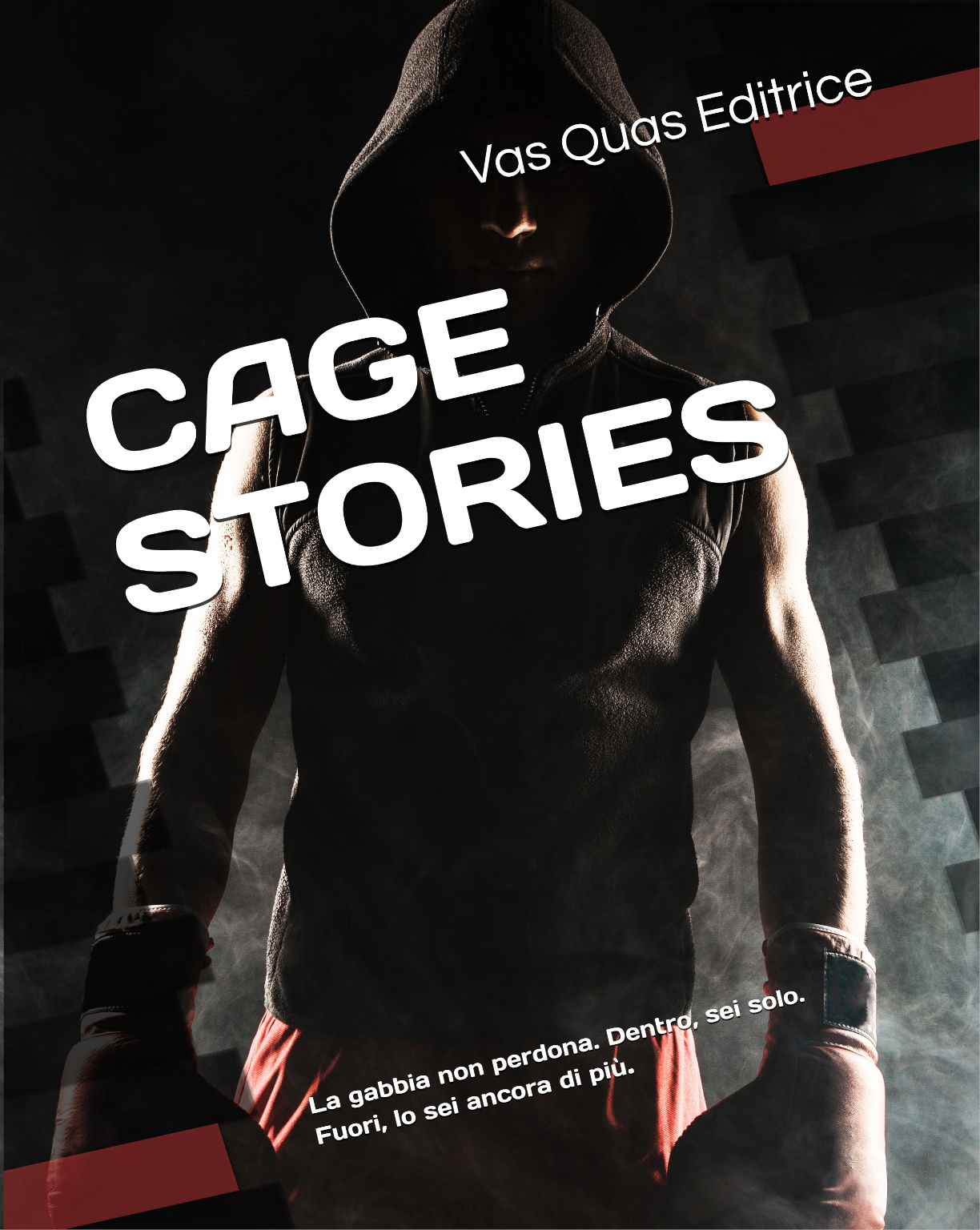 Nuova Scheda del combattente e aggiornamento manuale! - Cage Stories by ...