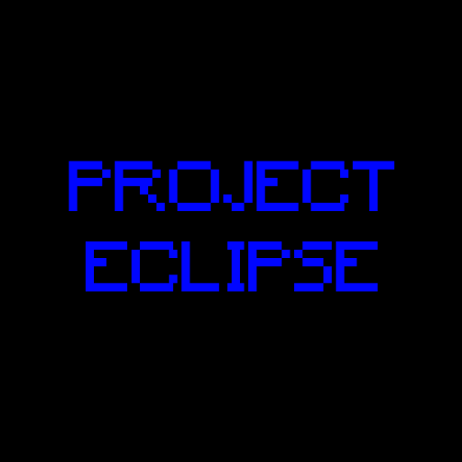 Project Eclipse by vuxbear