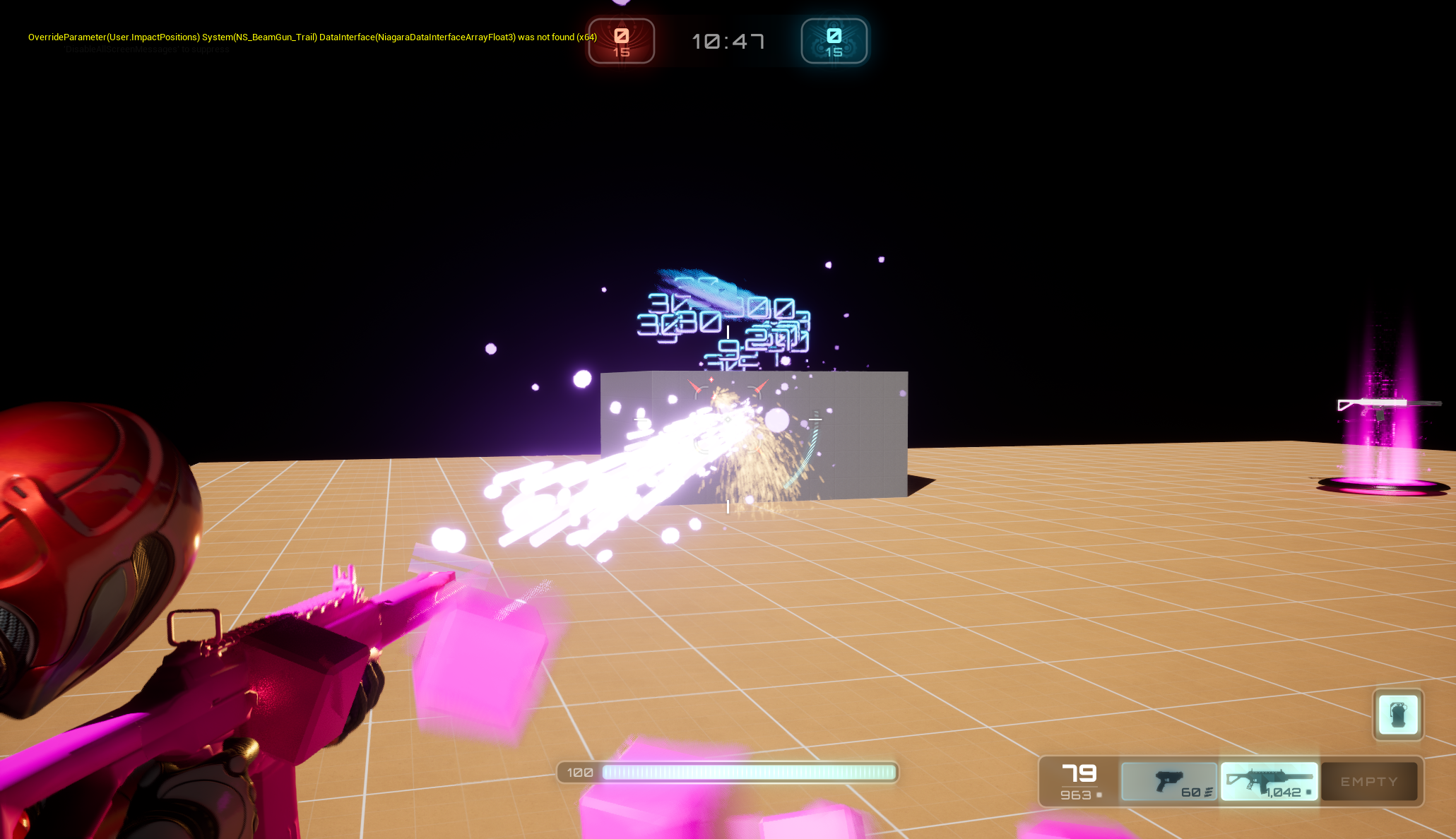 Custom Lyra Project by Lorenzo Iannaccaro