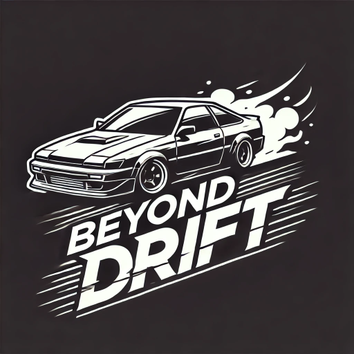 BeyondDrift by Beyond-Dev