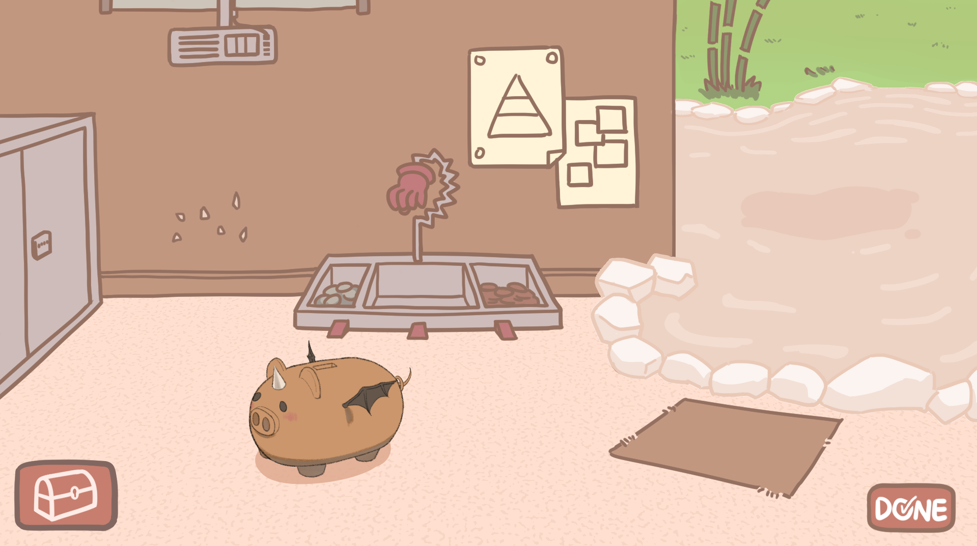 Devine Demonium: Interview by Cytra