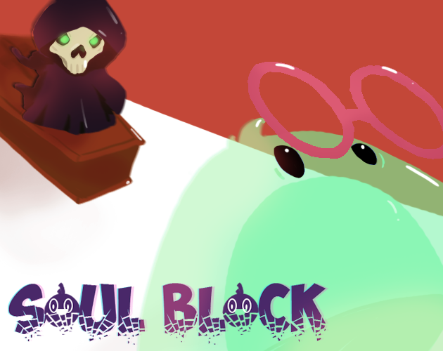 Soul Block by hellyte, Raxlua, SirKilleon