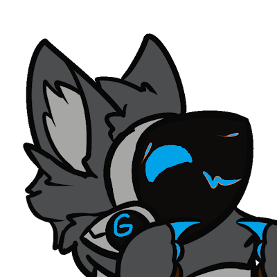 Goober's World by Goober