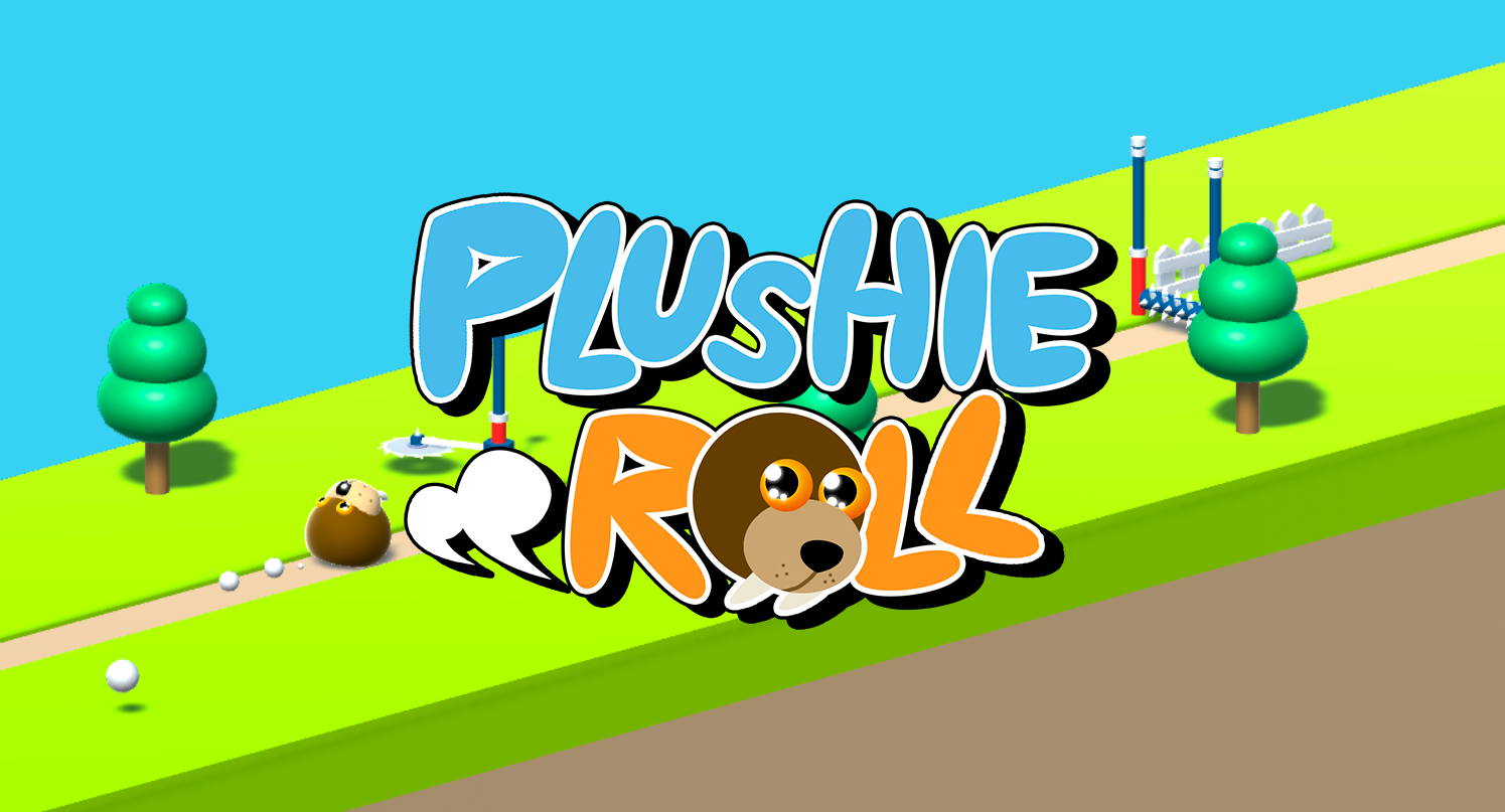Plushie Roll by molegato