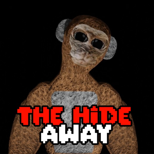 The Hide Away (UPDATE) by cowbone