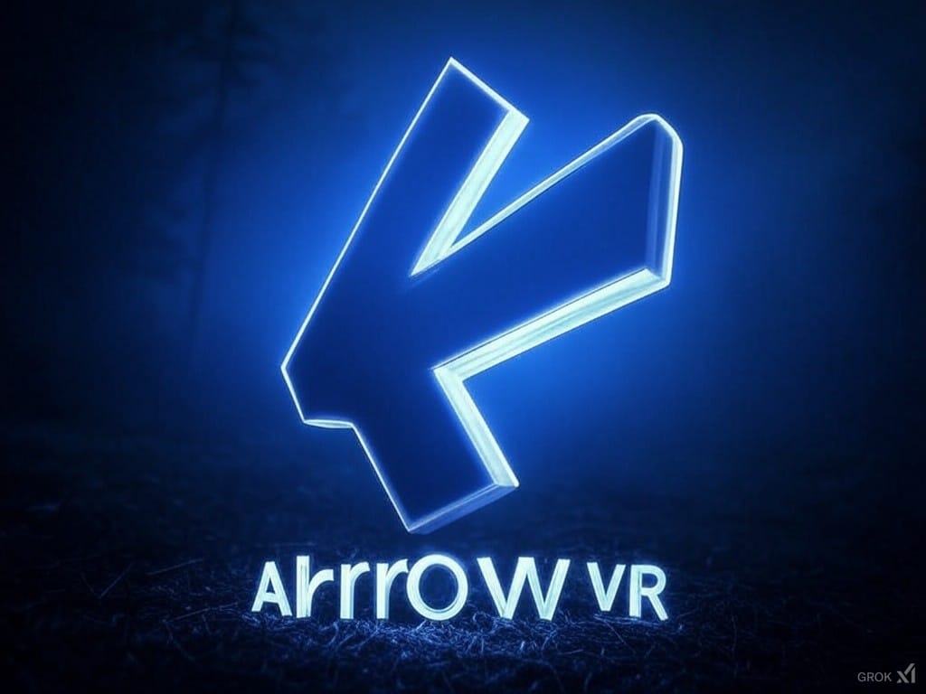 Arrow VR by FiPlay