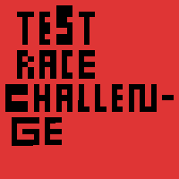 Test Race Challenge - Test Race Challenge by blackramcharger963