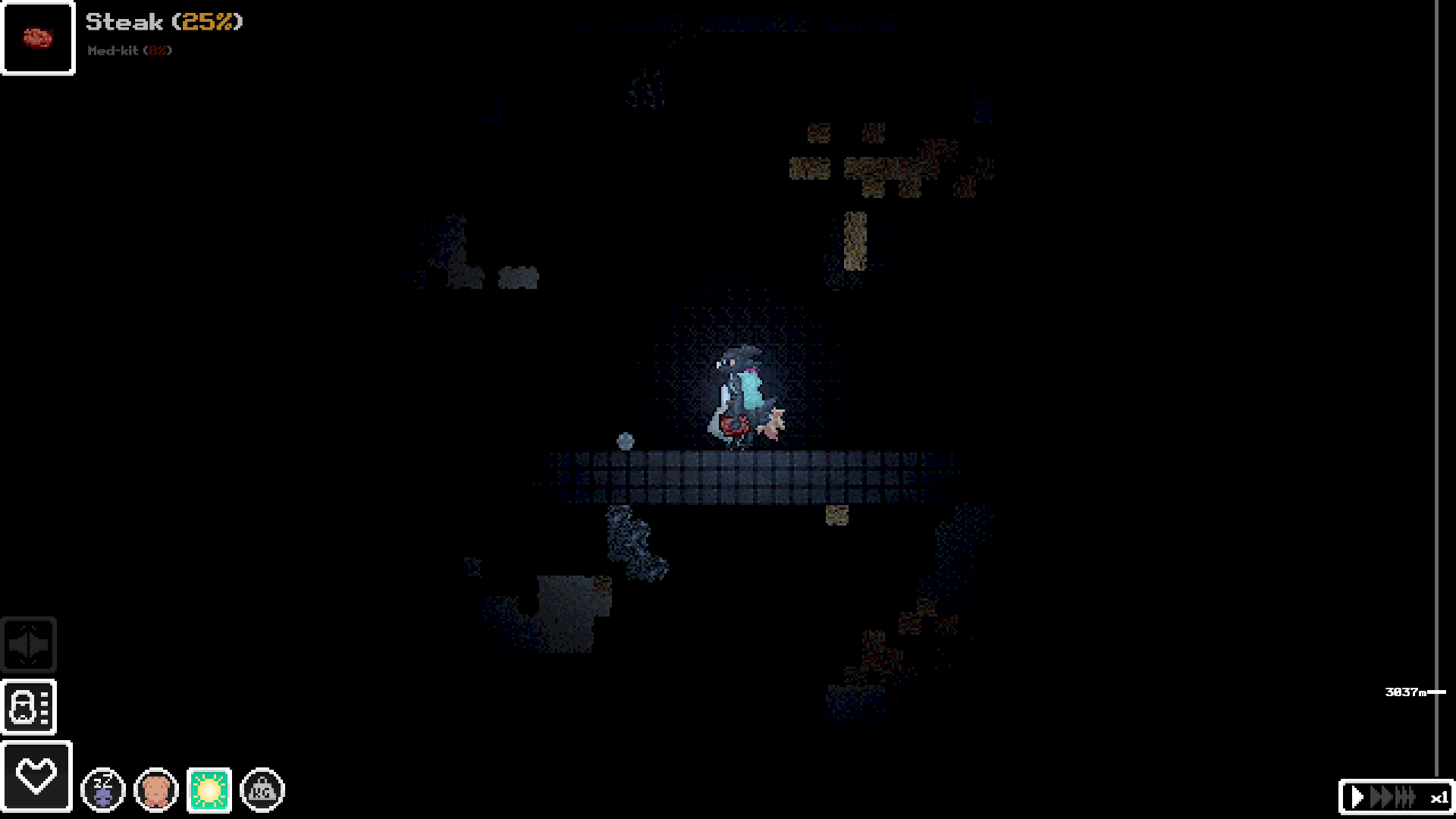 Comments 46 to 7 of 46 - Scav Prototype by Orsoniks