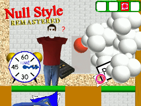 Null Style remasterd by snick.564