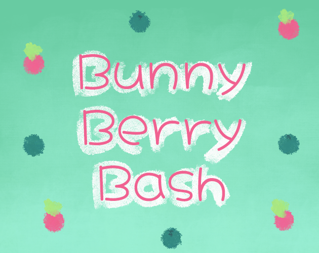 Bunny Berry Bash 2.0 by hopiata