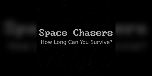 Space Chasers by TechRunner for The 1st GameShell Game Jam (2019Q1 ...