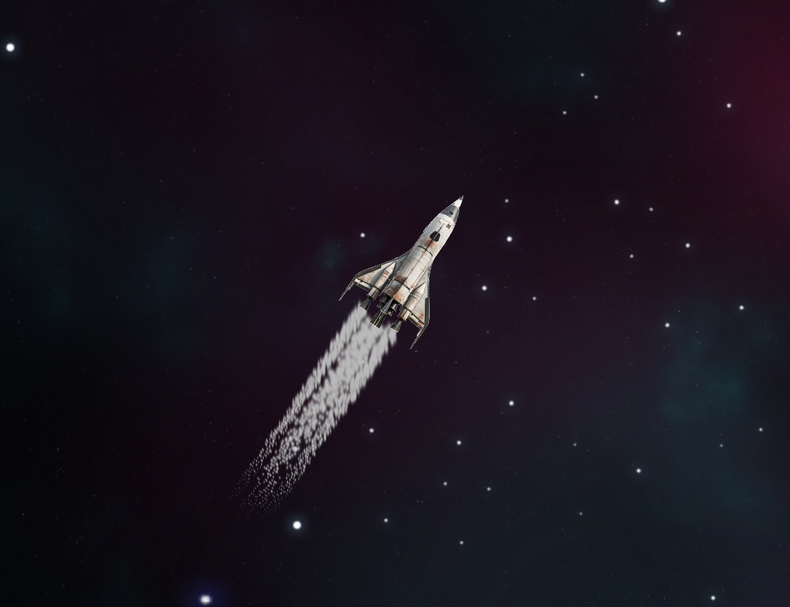 SPACE HAZARDS: REPAIR MISSION by Harry Hodgkinson