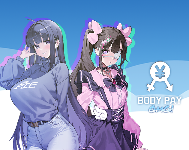 Body Pay "OMG!" - DEMO by Cheese Burger St.