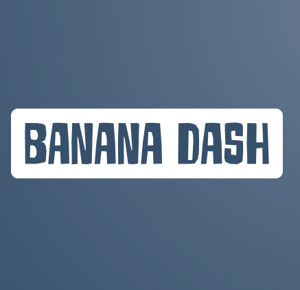 Banana Dash 2.0 by ben399869