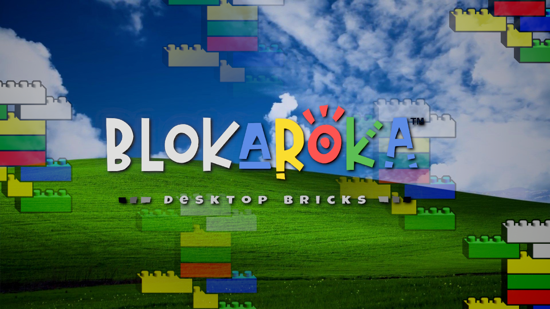 First Release of Blokaroka - Blokaroka by Silverware Games