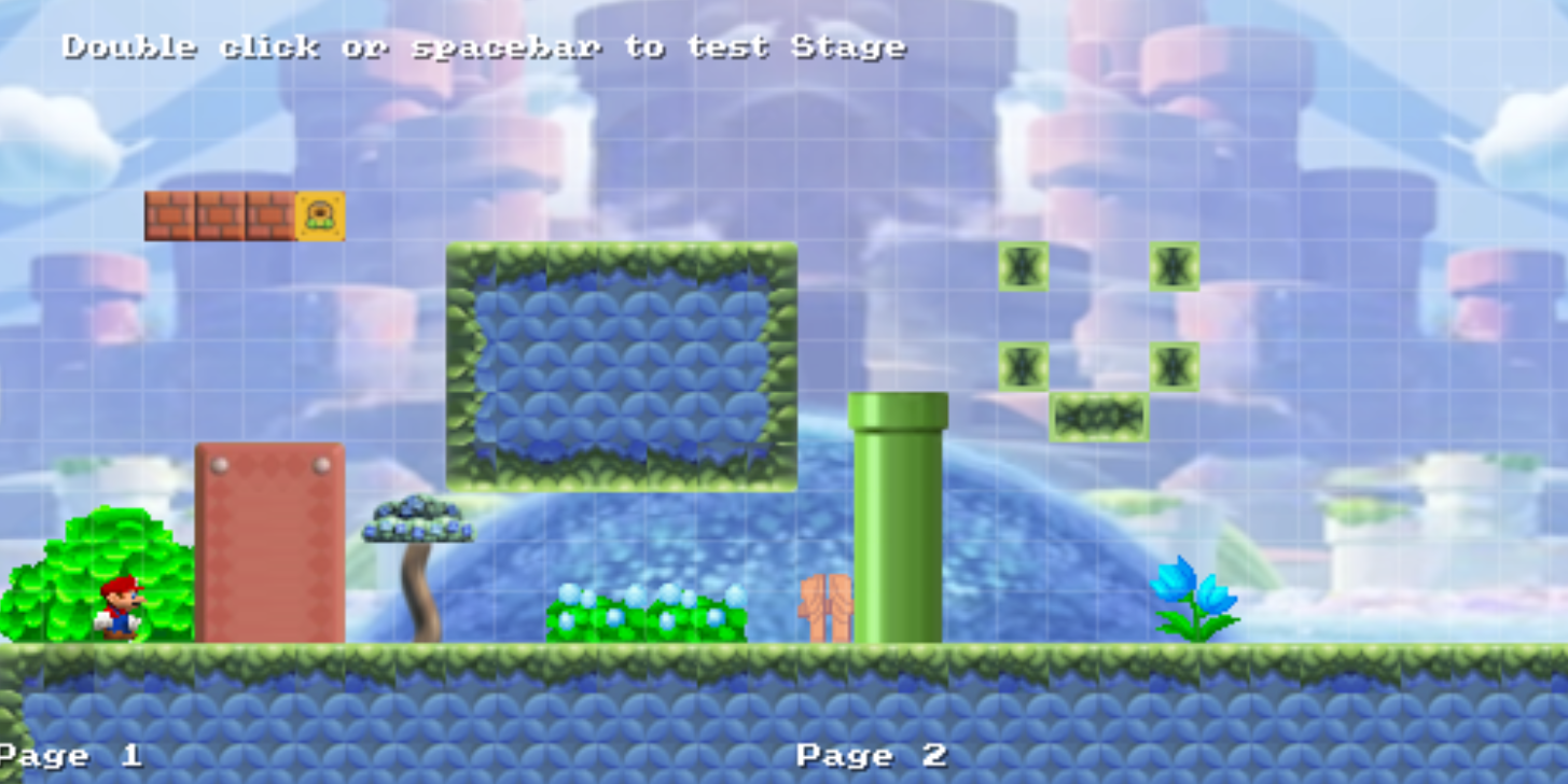 Comments - Super Mario Bros. Wonder Mod for Mario Multiverse (v5.22 ...