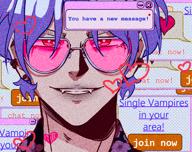 Brizillian Portuguese translation by Moonlight Delights - vampires in ...