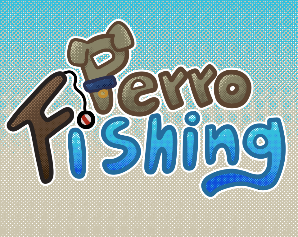Perro Fishing by Perro Dinero Games