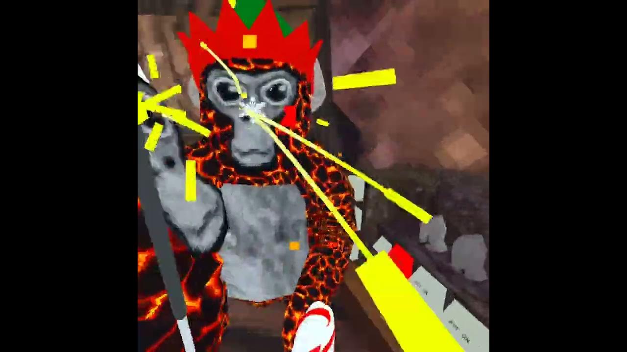 Project thunder v2 by ItsEggovr