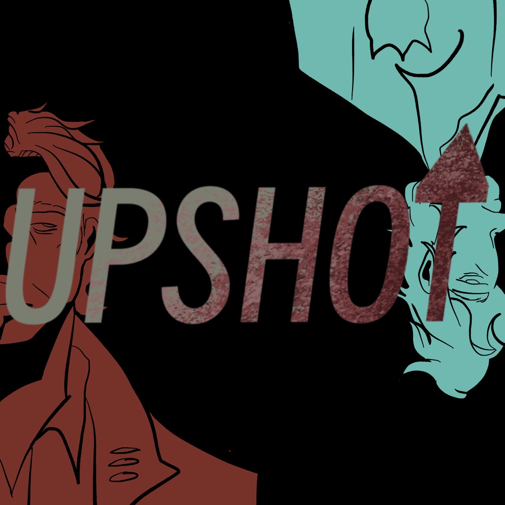 UPSHOT by Studio Marplot