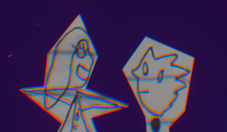 Love Roots by Karl_Koral