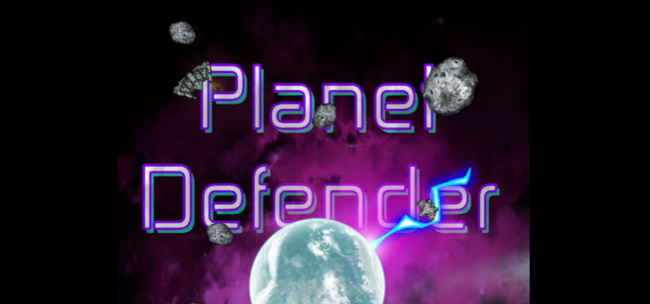 Planet Defender by DogWolfGames