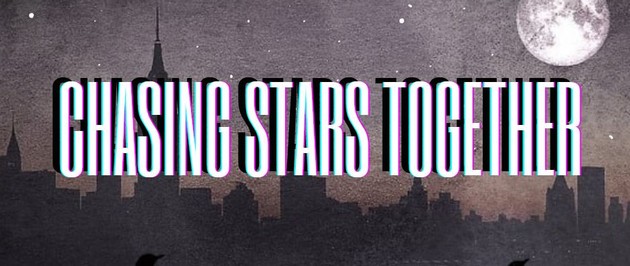 Chasing Stars Together by Matthieu_be