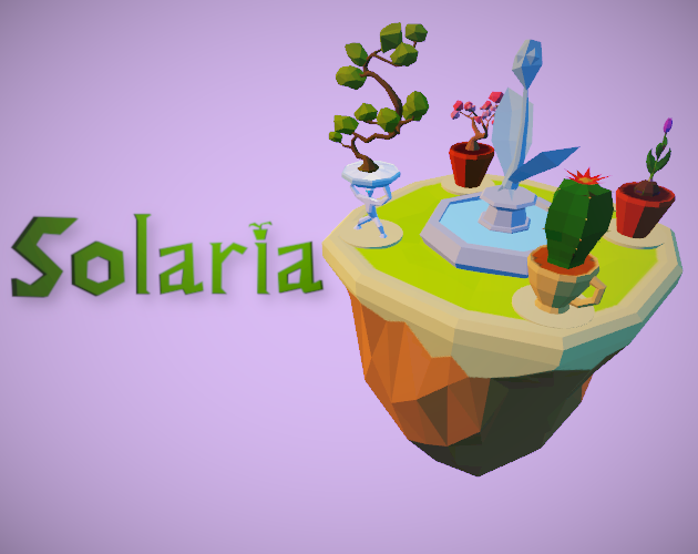 Solaria by Papaya Games
