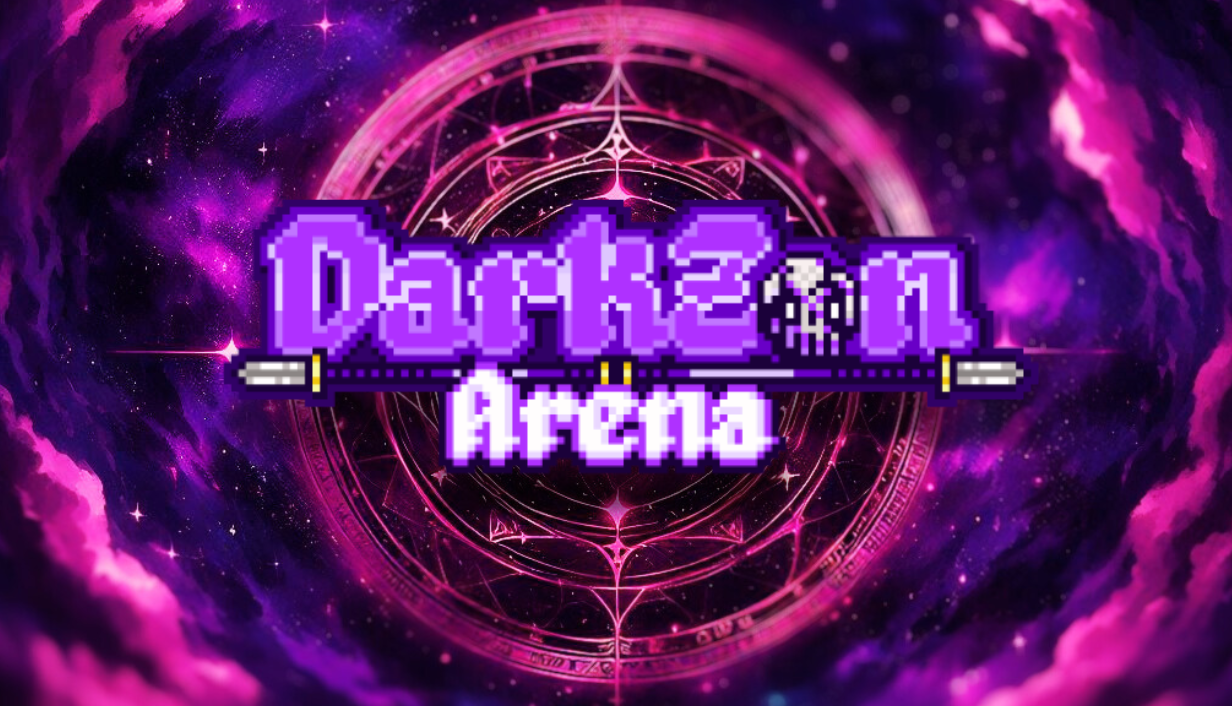 ⚔️ DARKZAN ARENA – THE FUTURE OF THE ARENA! ⚔️ - Darkzan: Arena by ...