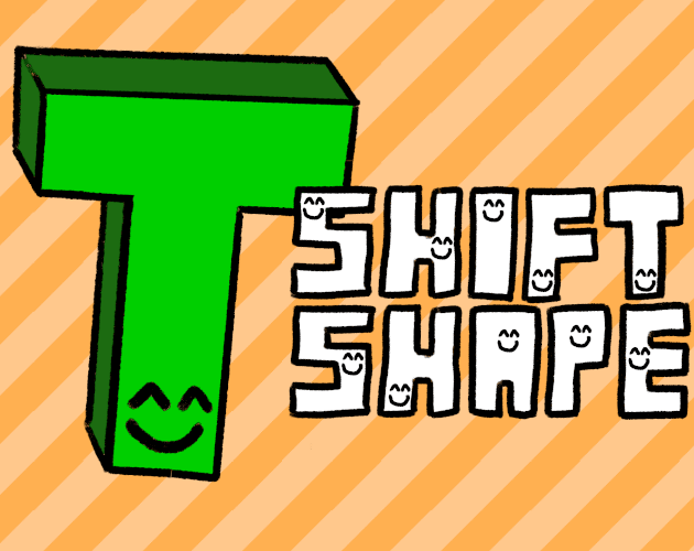 Shift Shape Prototype by Joszs