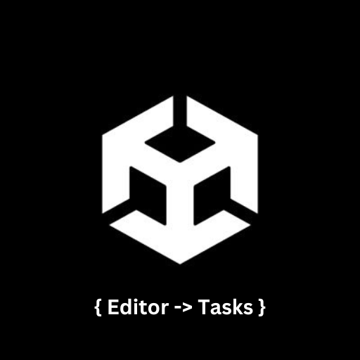 Unity Editor Tasks by DeveLion