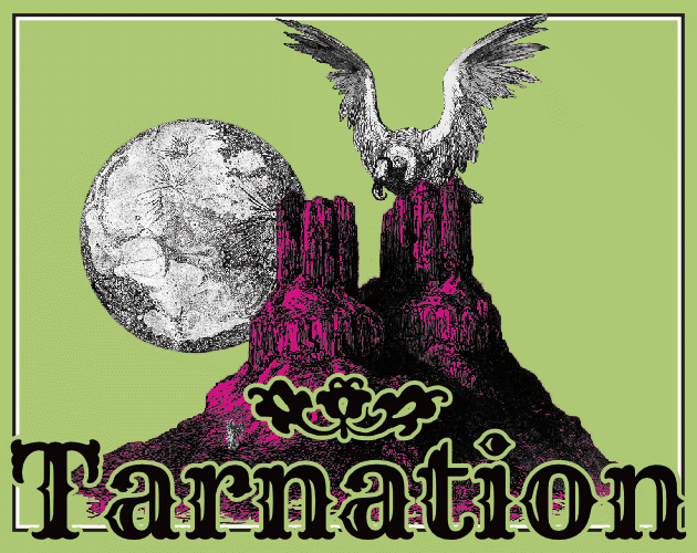 Tarnation by Symbolic City