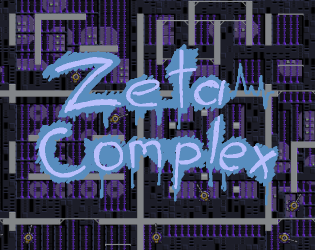 Zeta Complex by spidamoo
