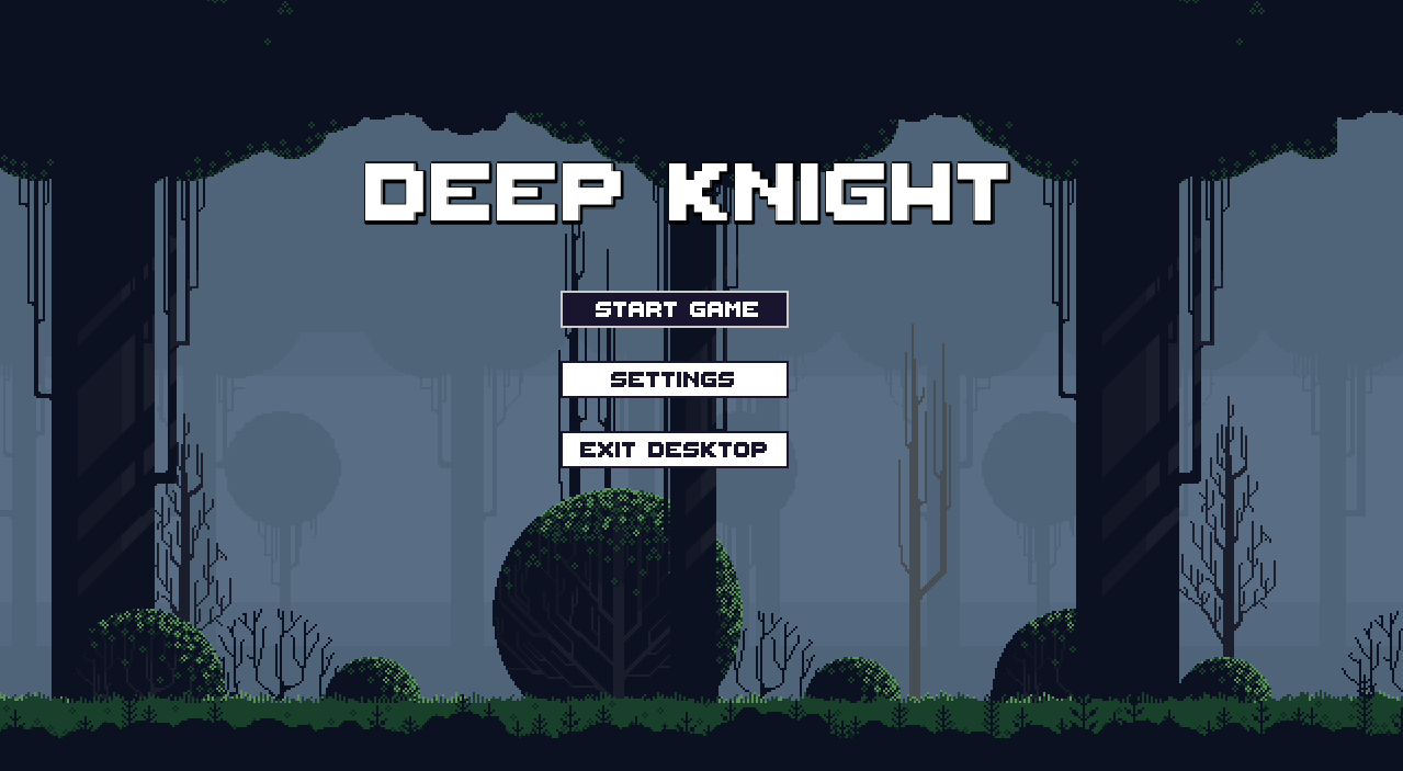 DEEP KNIGHT DEMO 1.1 by xW4ssim