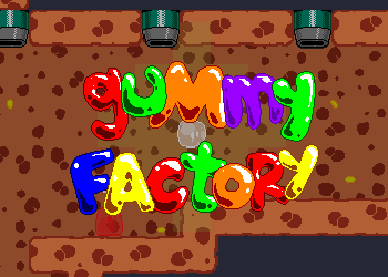 Gummy Factory by Puerto Global