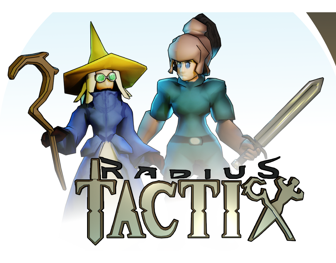 Radius TactiX by NoNsense