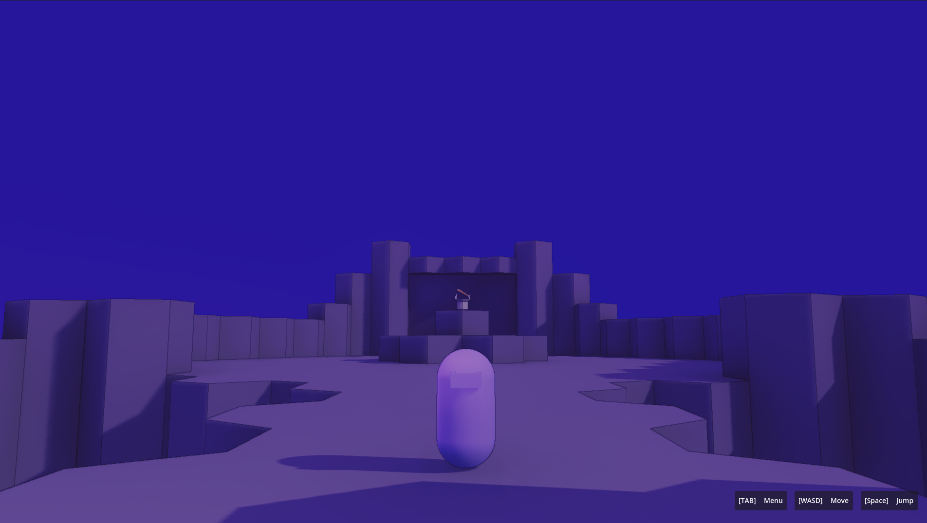 Sabitah by Harits Nur Fauzan