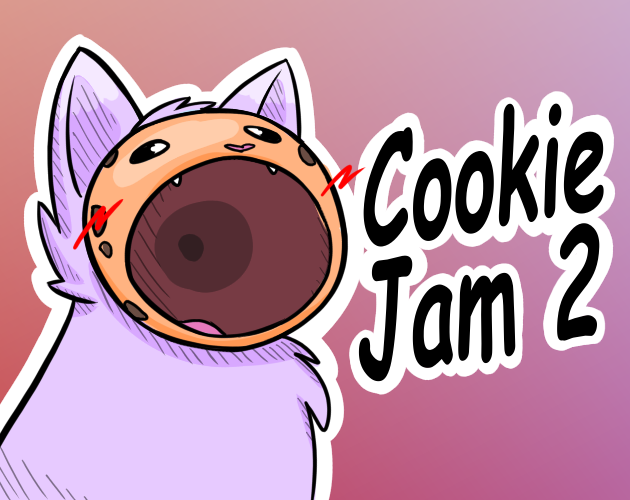 Cookie Jam - itch.io