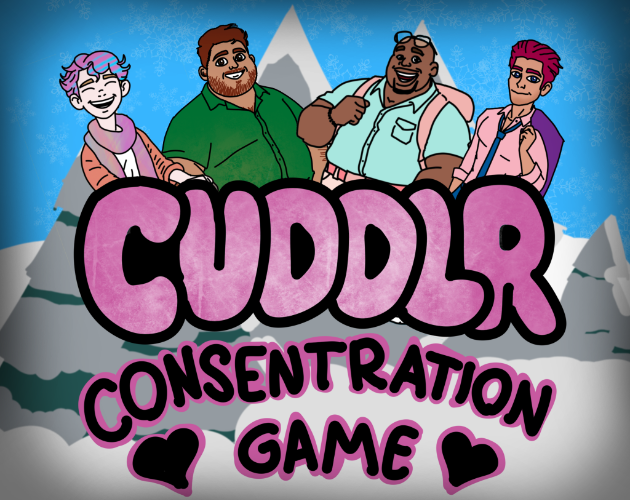 Cuddlr by Bearly Fun Games, Ido Adler, ozg2